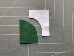 SEWING CURVES TUTORIAL - Capaquilts