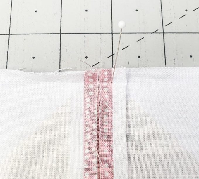 HOW TO MATCH DIAGONAL SEAMS - Capaquilts