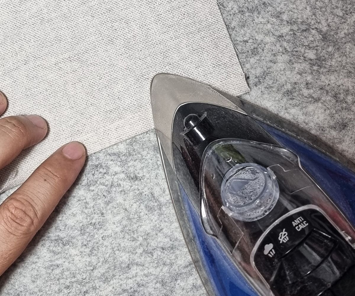 MAKING A TABLECLOTH - Capaquilts